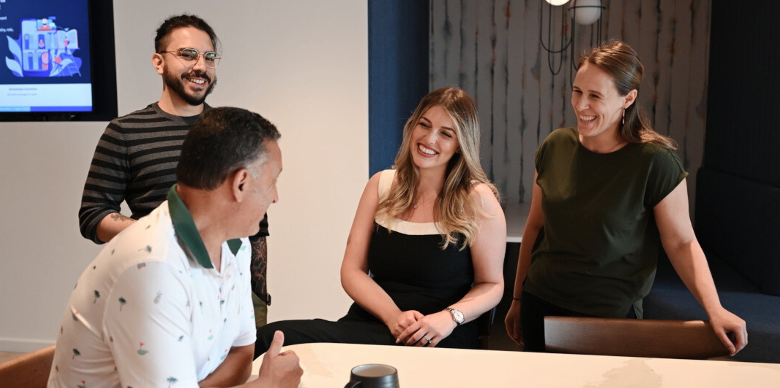 The power of continuous career support: Embracing the full employee ...