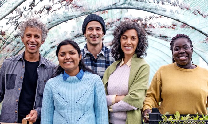 Accelerating Sustainable and Inclusive Growth | McKinsey & Company