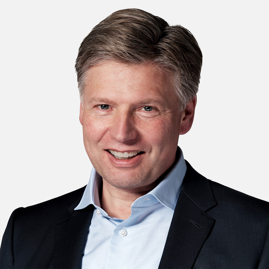 Meet the partners attending Davos 2024