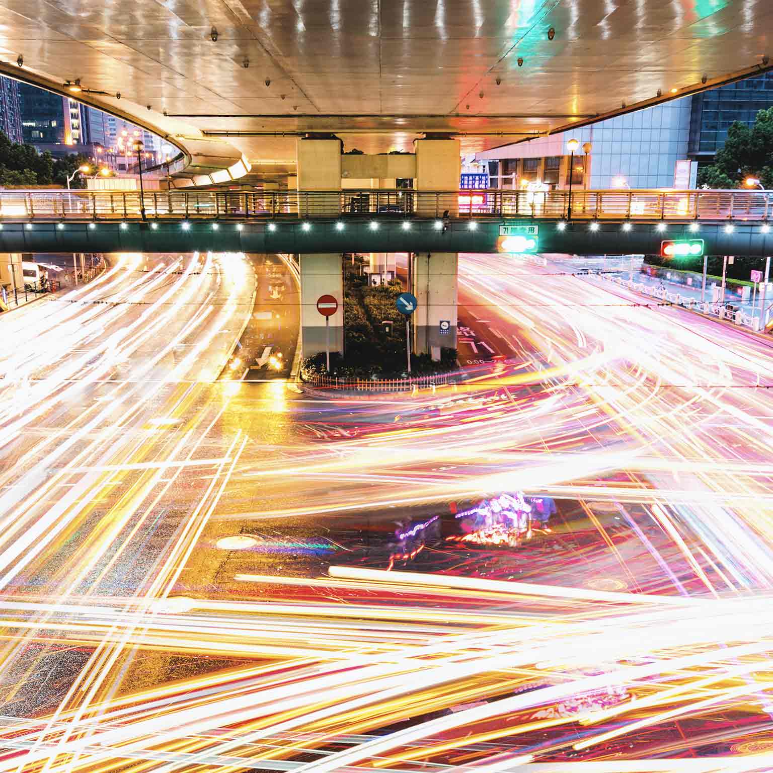 The Future of Sustainable Mobility | McKinsey & Company