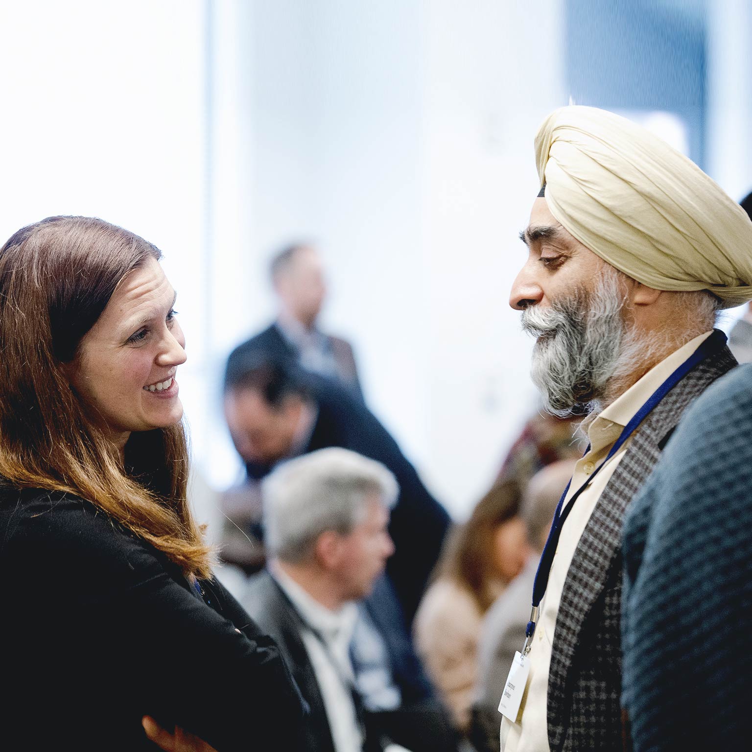 2019 Event Highlights | McKinsey & Company