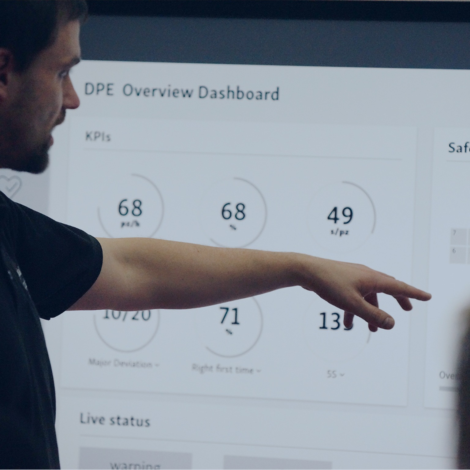 Event Program | McKinsey & Company