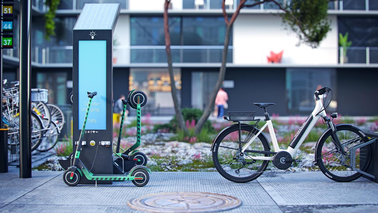 What will it take to advance the DACH region’s mobility ecosystem?