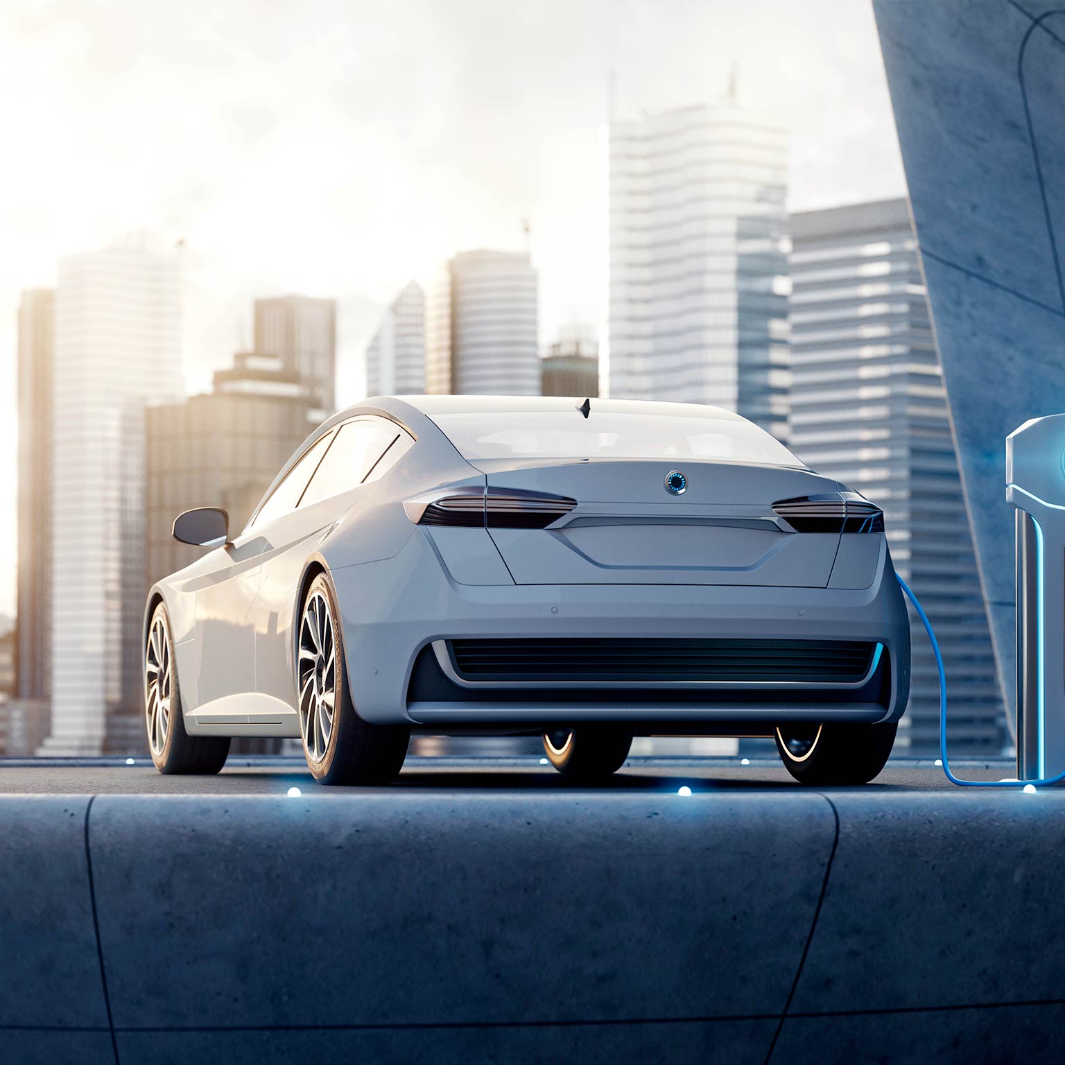 Electric vehicles—what’s ahead | McKinsey & Company