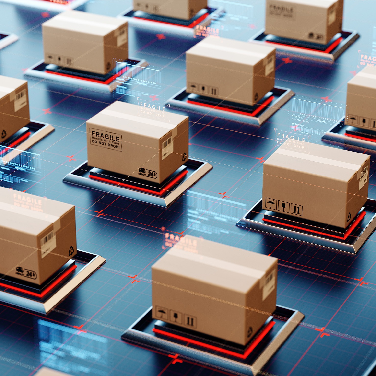 Distribution blog | McKinsey & Company