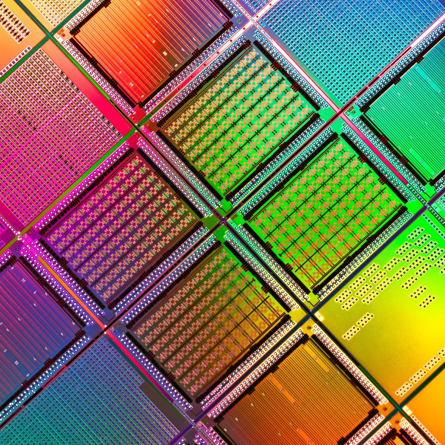 Beyond Moore's Law to domain-specific architectures | McKinsey