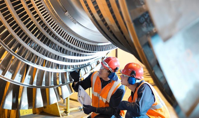 Aftermarket & Services | Aerospace & Defense | McKinsey & Company