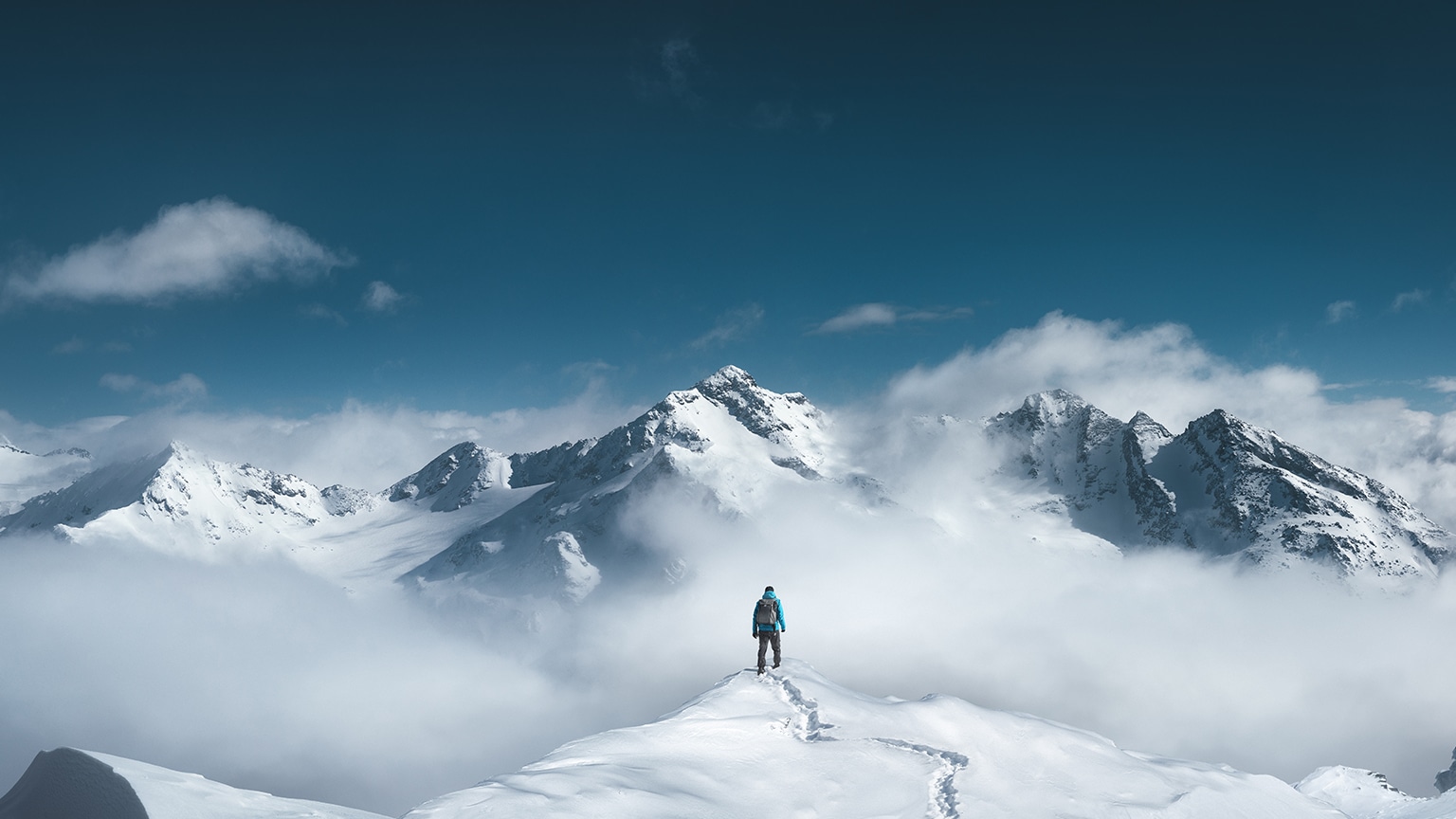 A milestone year for future air mobility