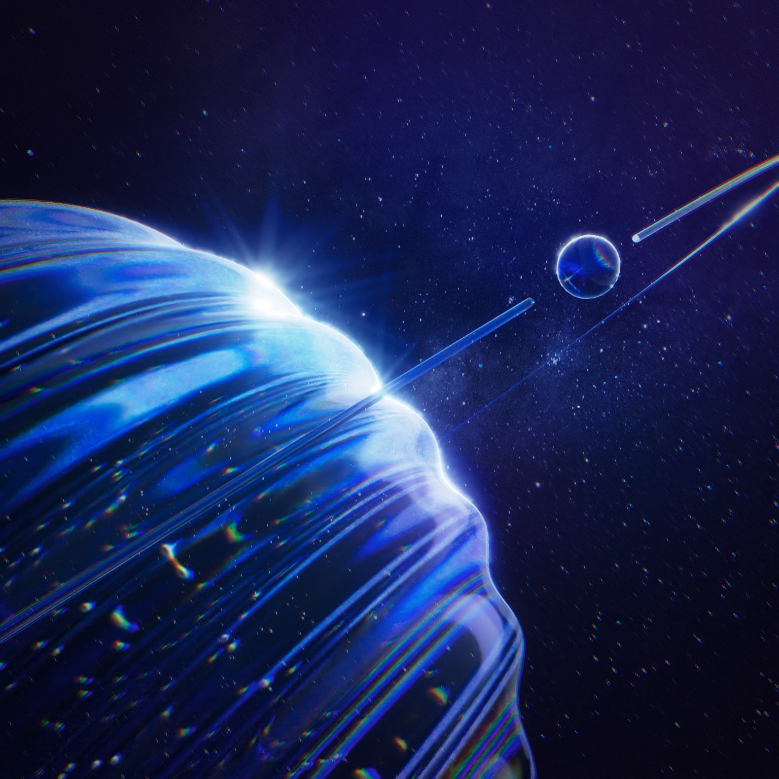 McKinsey and the space sector | Aerospace & Defense | McKinsey & Company