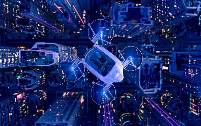 Aerospace & Defense Insights | McKinsey & Company