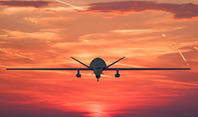 Aerospace & Defense Insights | McKinsey & Company