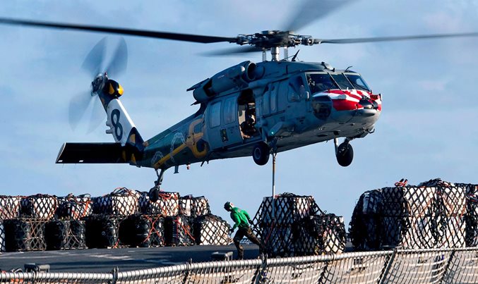 Aerospace & Defense Insights | McKinsey & Company