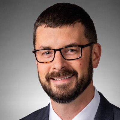 Lockheed Martin’s Joe Landon on the emerging space economy | McKinsey