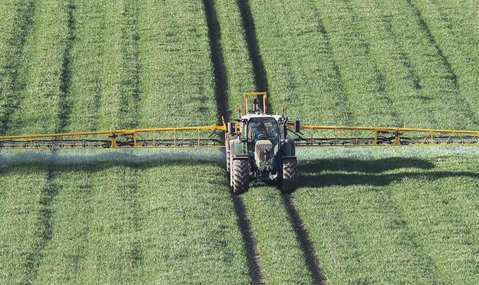 ACRE | Agriculture | McKinsey & Company