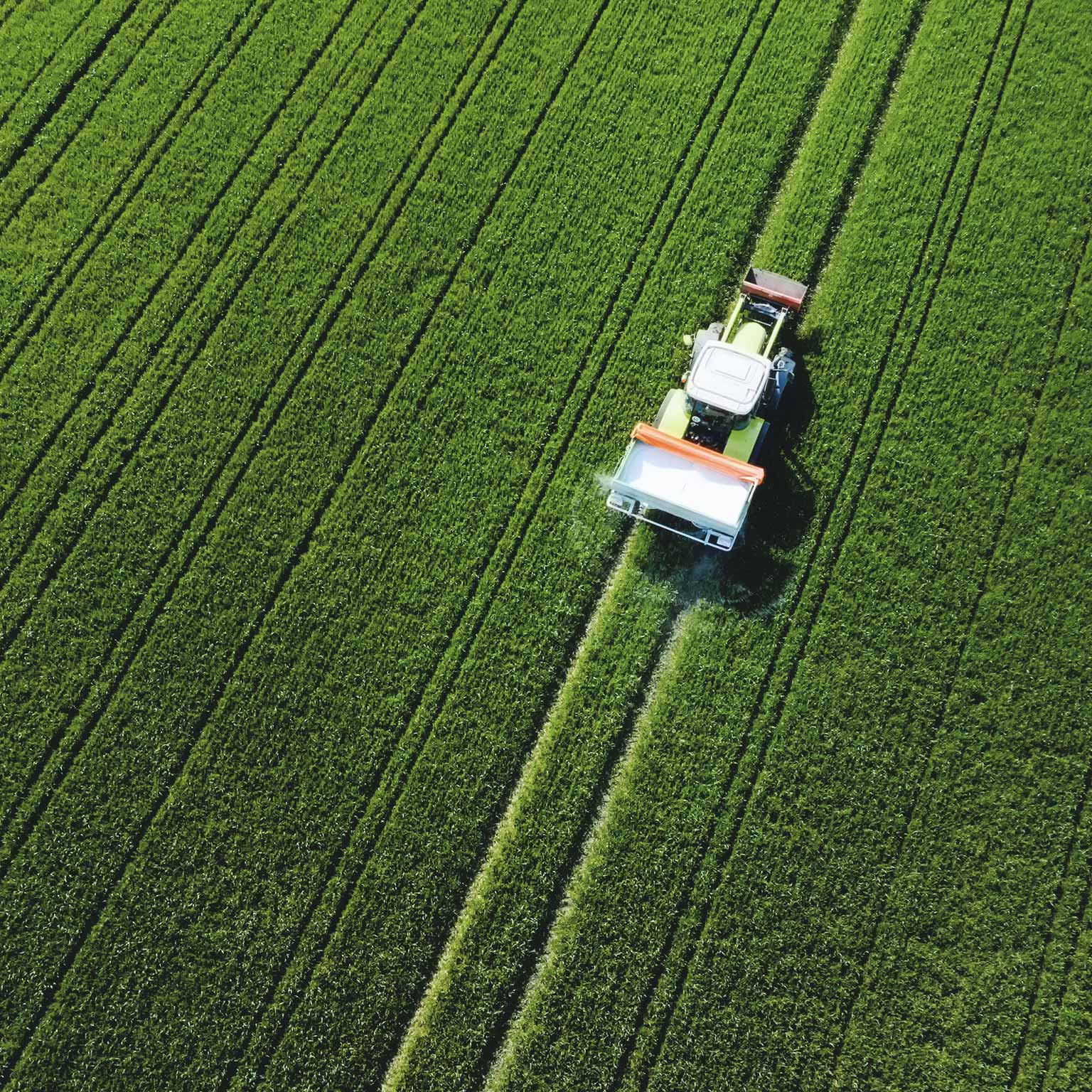 Operations | Agriculture | McKinsey & Company