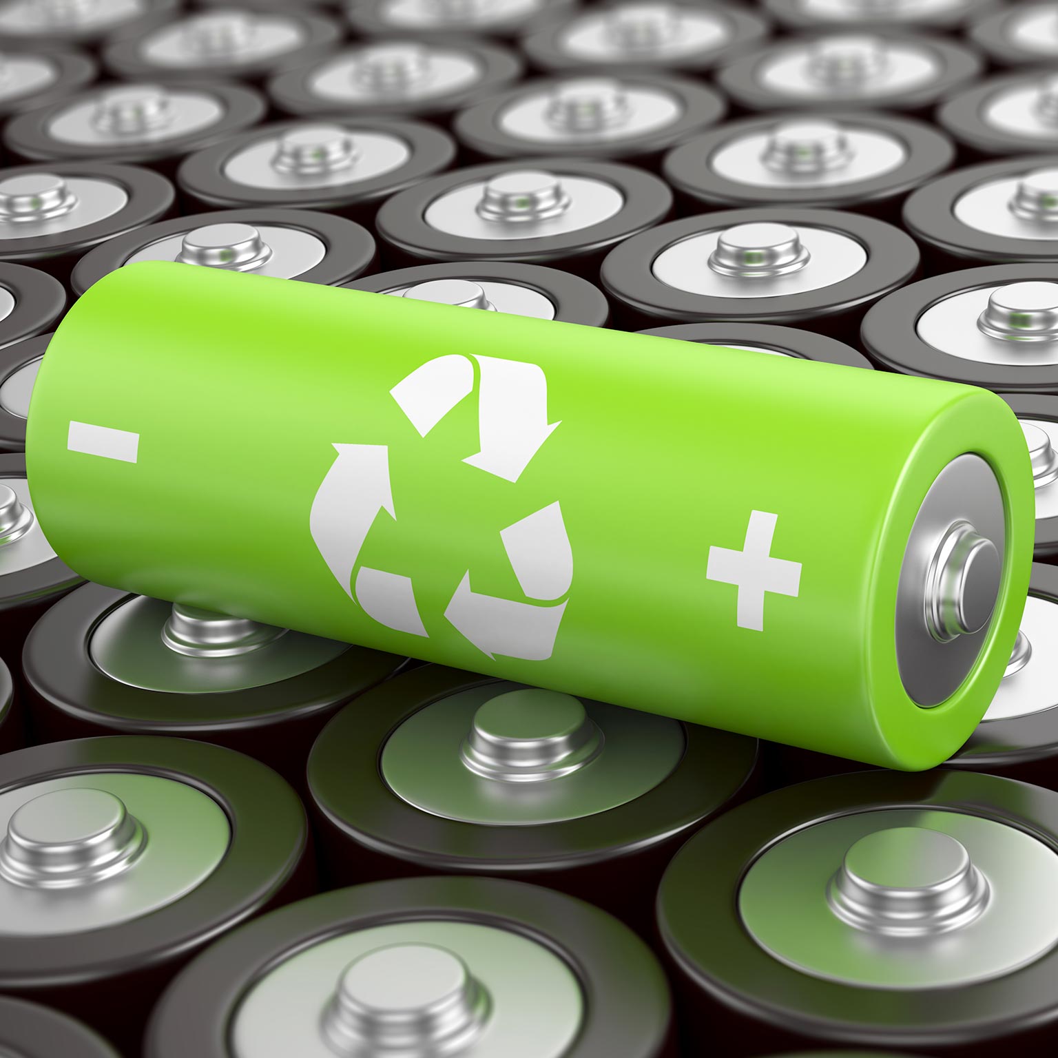 Battery Accelerator Team | Sustainability | McKinsey & Company