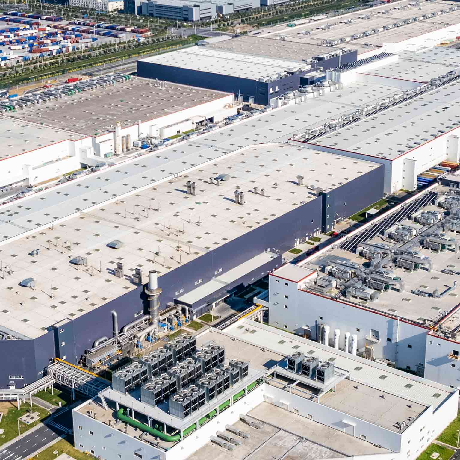 Battery Accelerator Team | Sustainability | McKinsey & Company