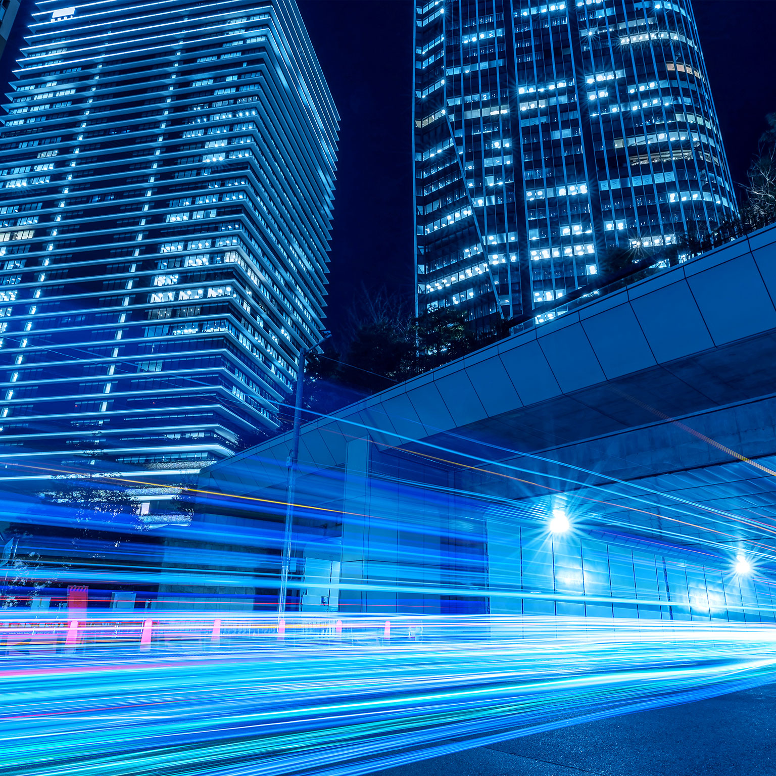 Unlocking connected cars with corporate business building | McKinsey