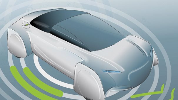 Self-driving cars and the future of the auto sector | McKinsey