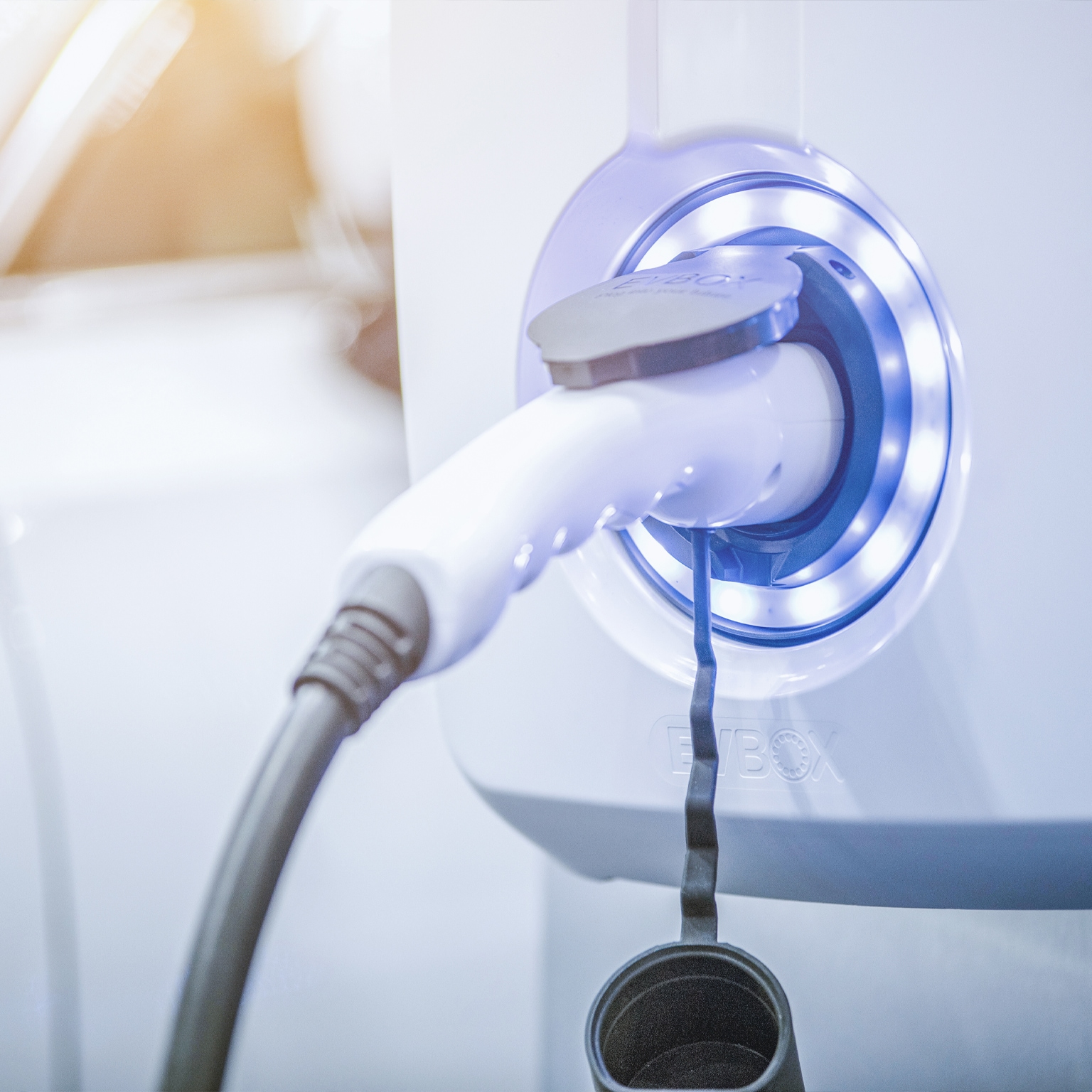 Electric Vehicle fluids: Say Goodbye to the oil change | McKinsey