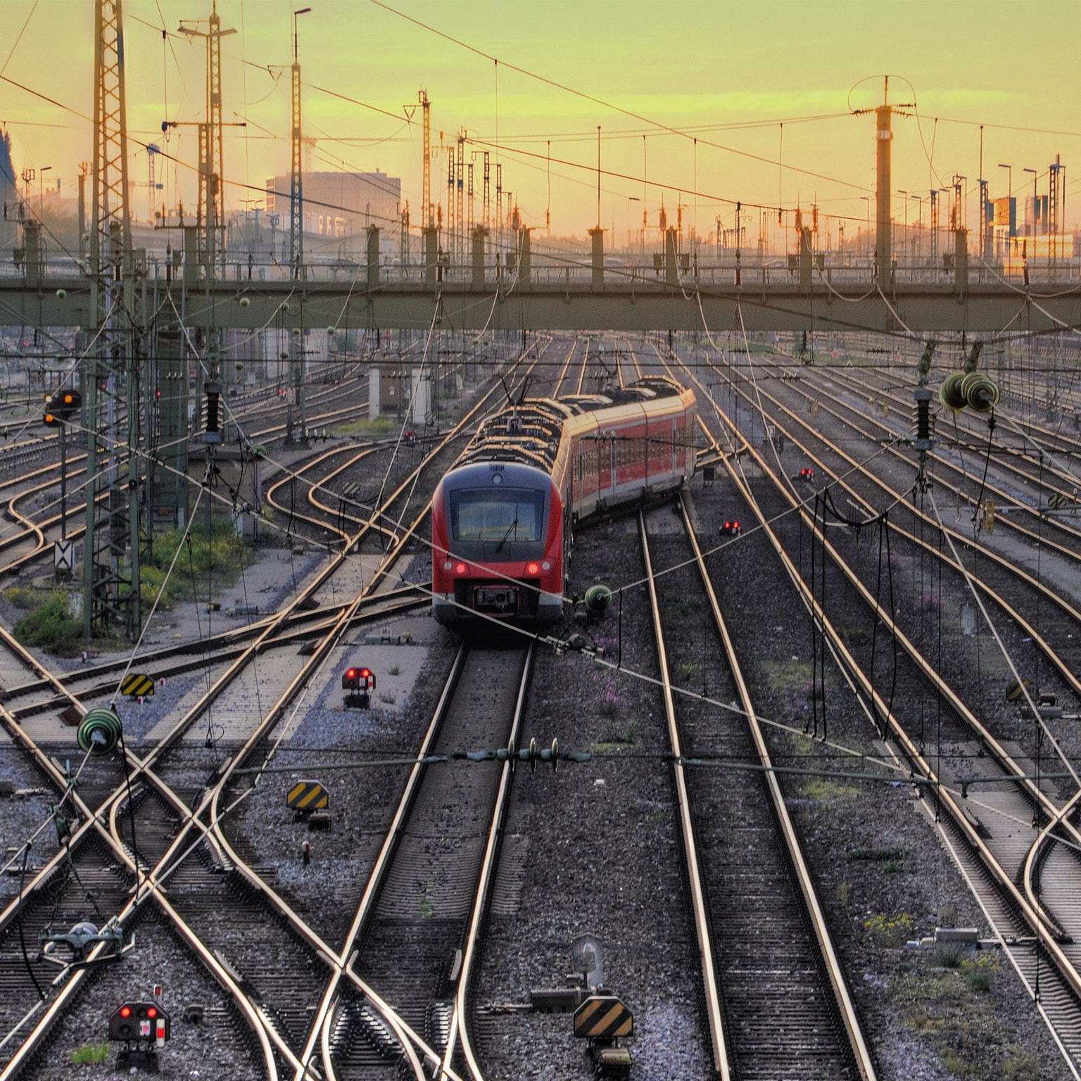 Germany’s 9€ ticket: A potential solution for urban-mobility issues ...