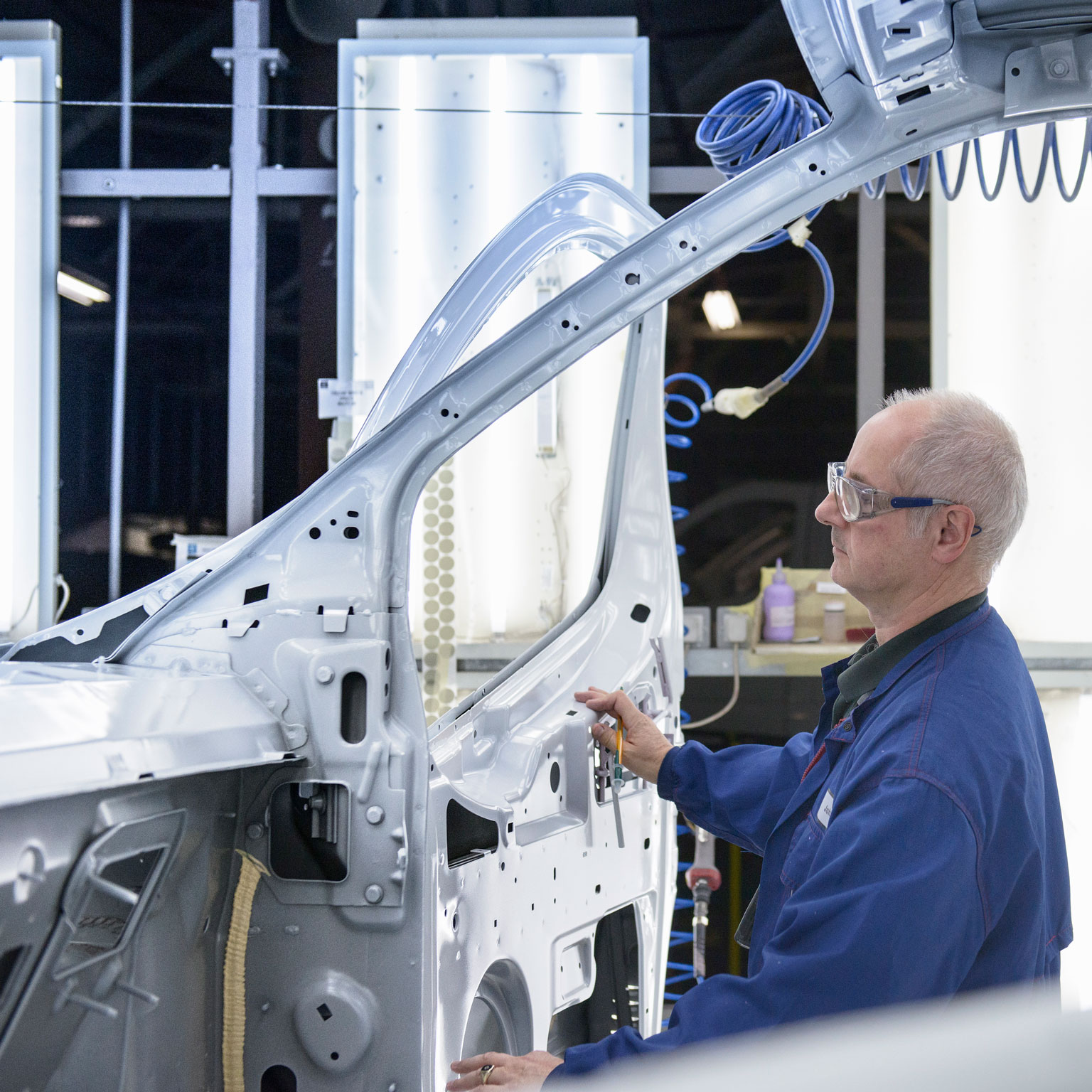 Preventing car recalls with a quality focus | McKinsey