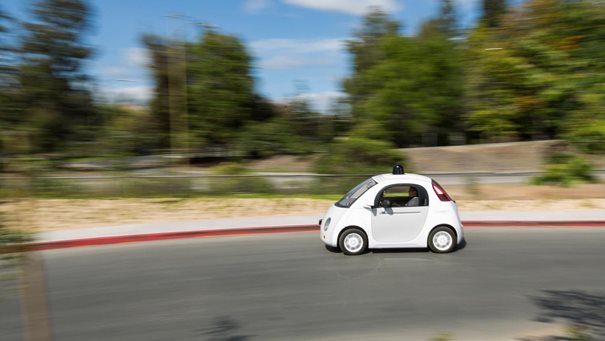 Self-driving car technology: When will the robots hit the road? | McKinsey