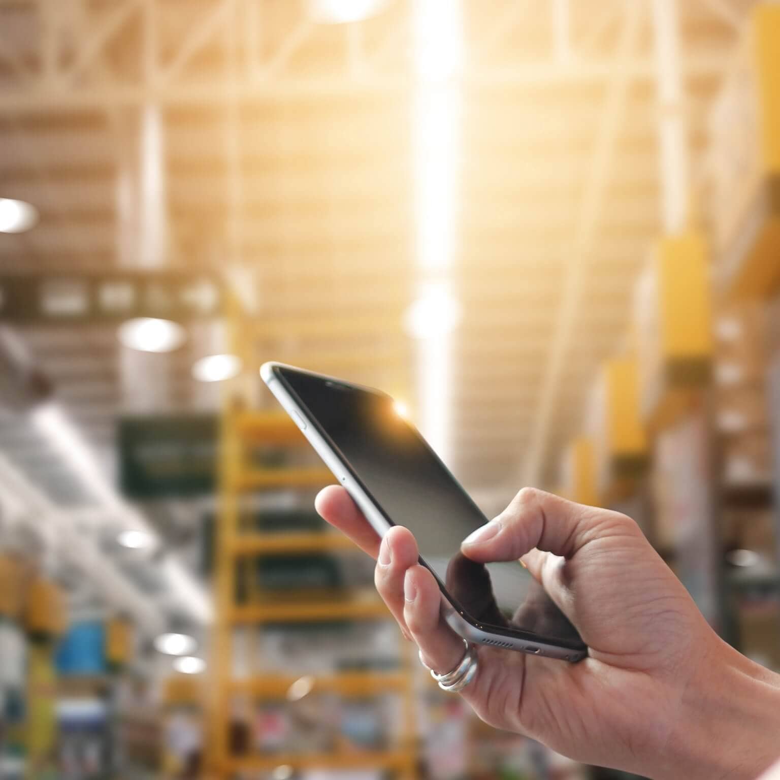 Supply chain management | Automotive & Assembly | McKinsey & Company