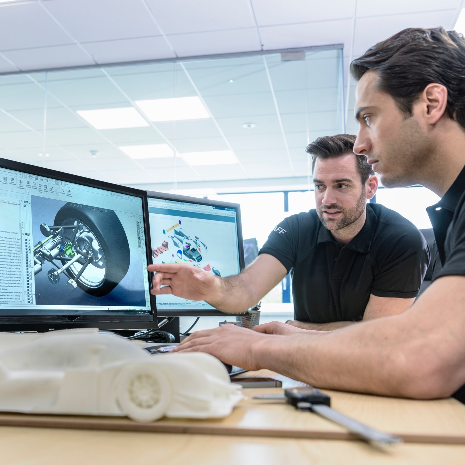 Tech-enabled business transformation: The trillion dollar opportunity ...