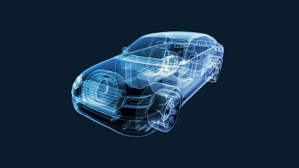 Automotive cybersecurity: Mastering the challenge | McKinsey
