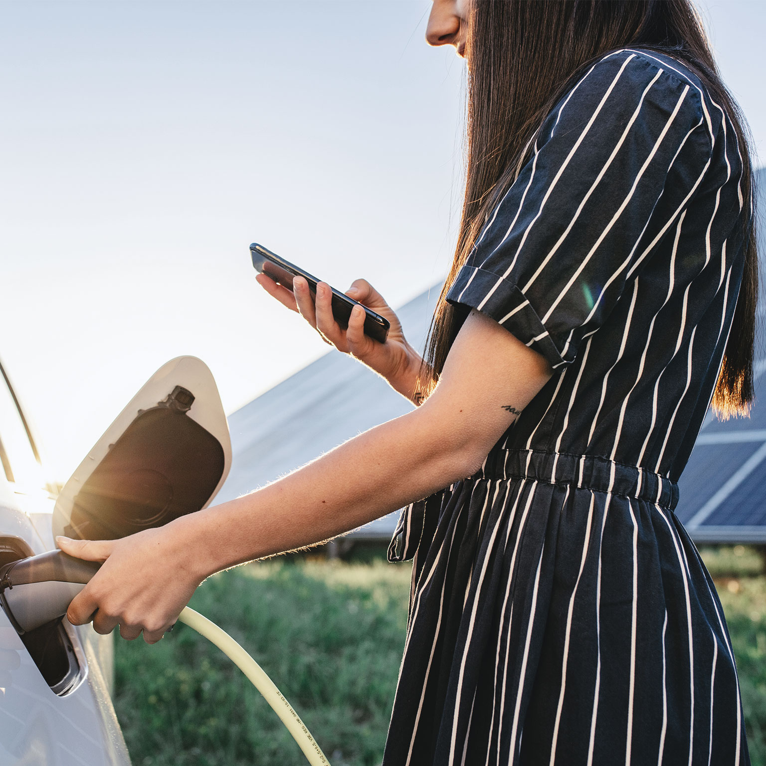 The race to win: The Chinese automotive market in post-pandemic China ...