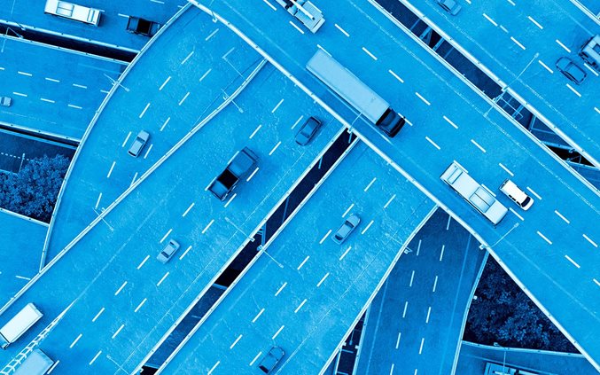Our Insights on Future Mobility | McKinsey & Company
