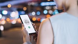 Shared mobility: Where it stands, where it’s headed | McKinsey