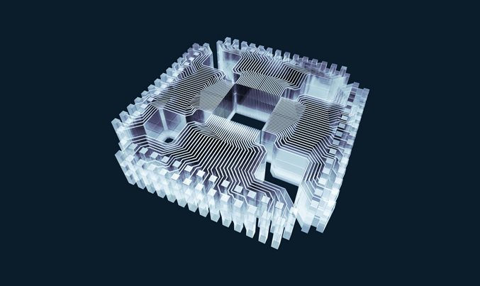 The Rise of Quantum Computing | McKinsey & Company