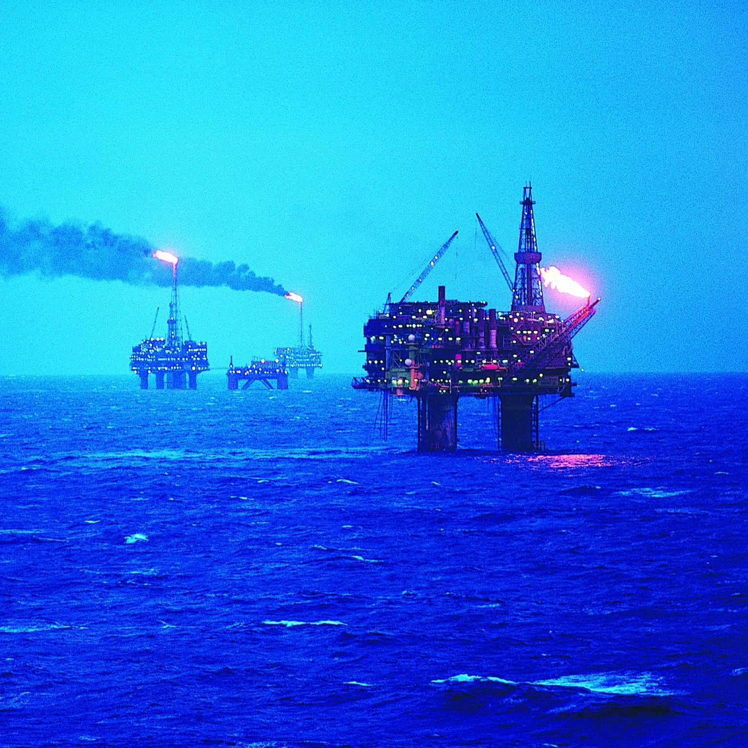 From late-life operations to decommissioning | McKinsey