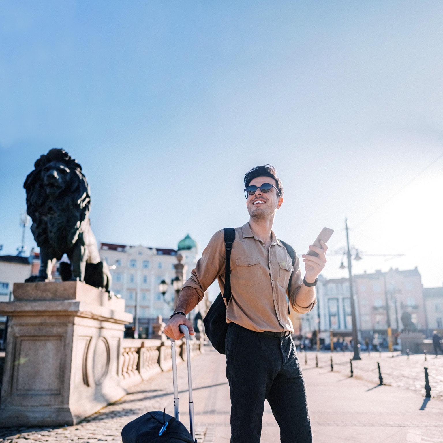 Consumer confidence and sentiment in Europe | McKinsey