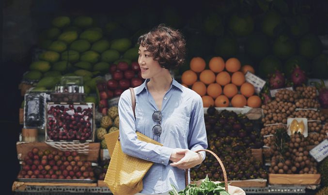 The Asian consumer | Future of Asia | McKinsey & Company