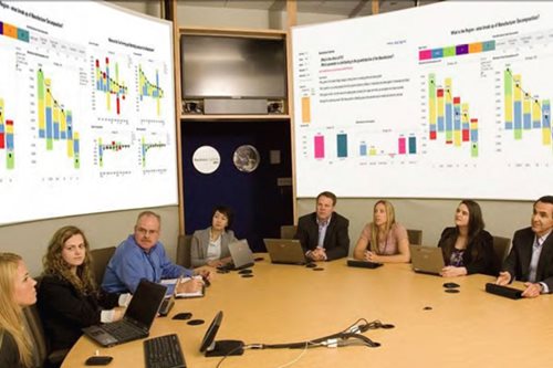 Inside P&G’s digital revolution | McKinsey