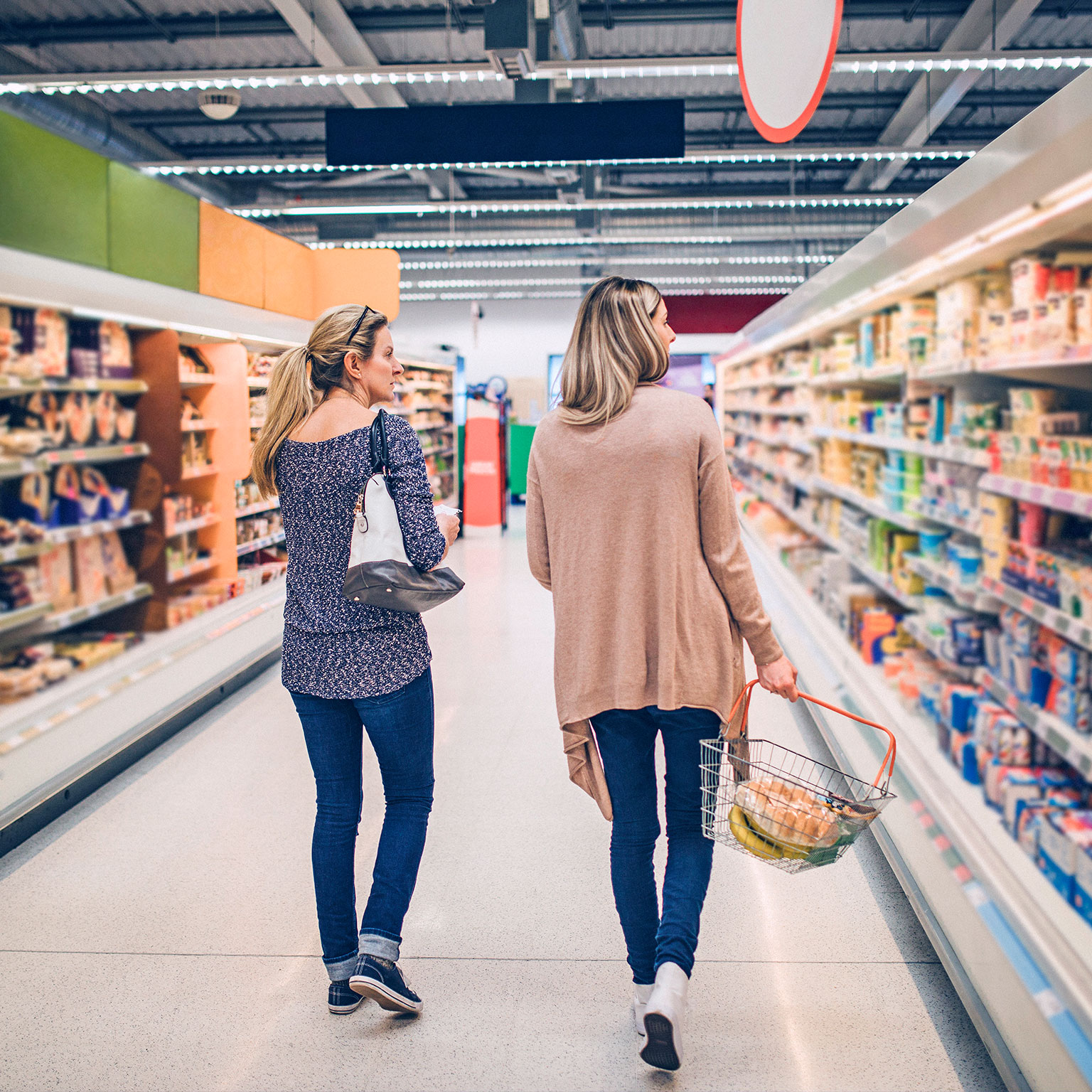 The execution imperative for European consumer-goods companies | McKinsey