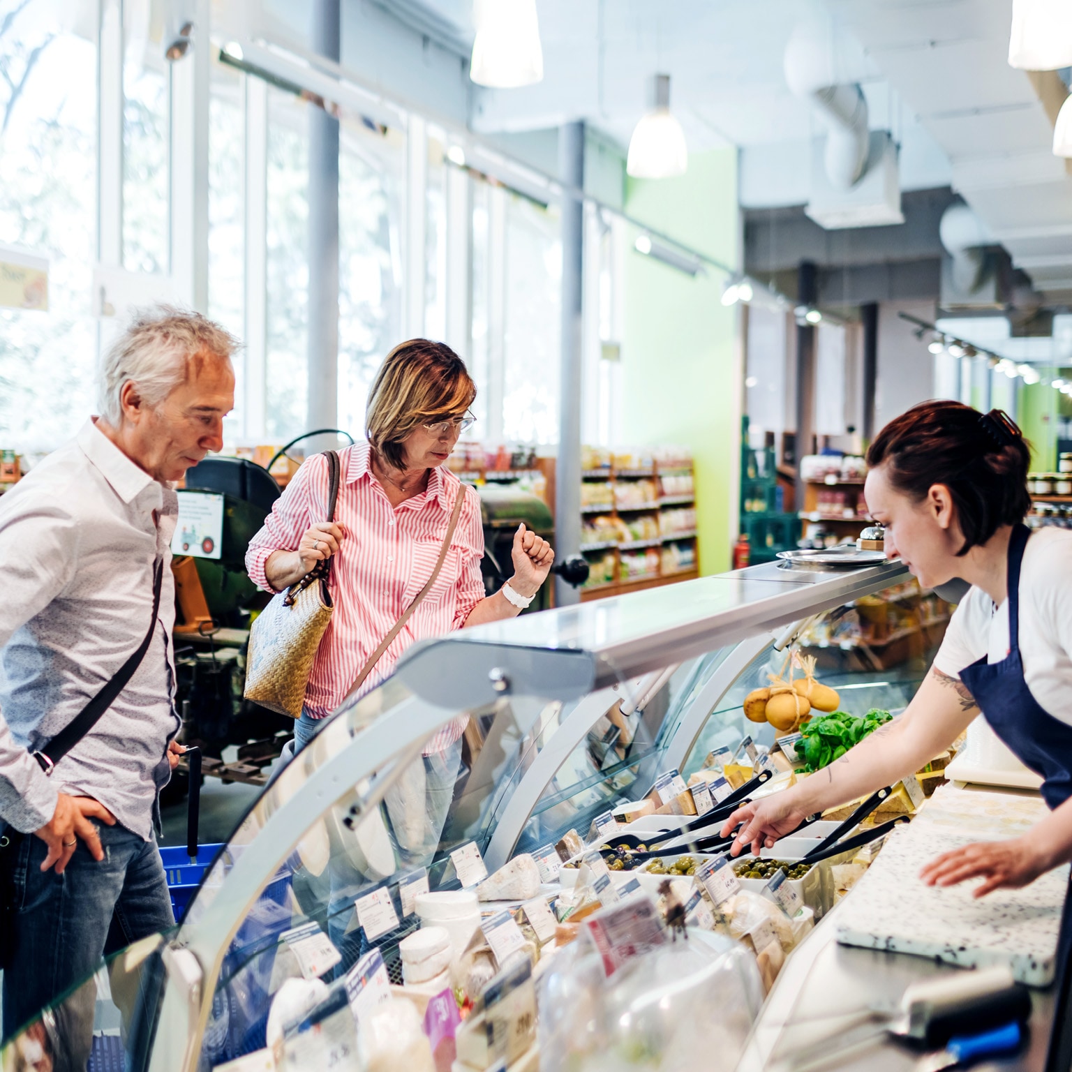 The state of the US consumer spending | McKinsey