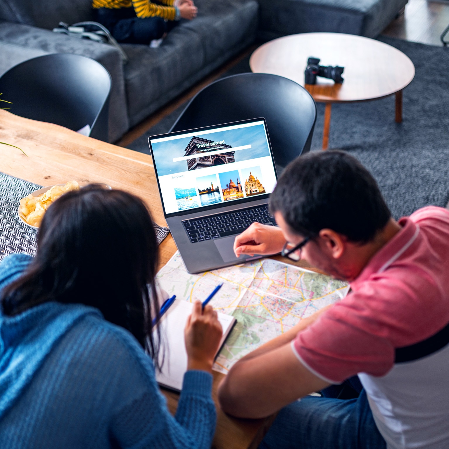 US consumers spending trends 2025 | McKinsey