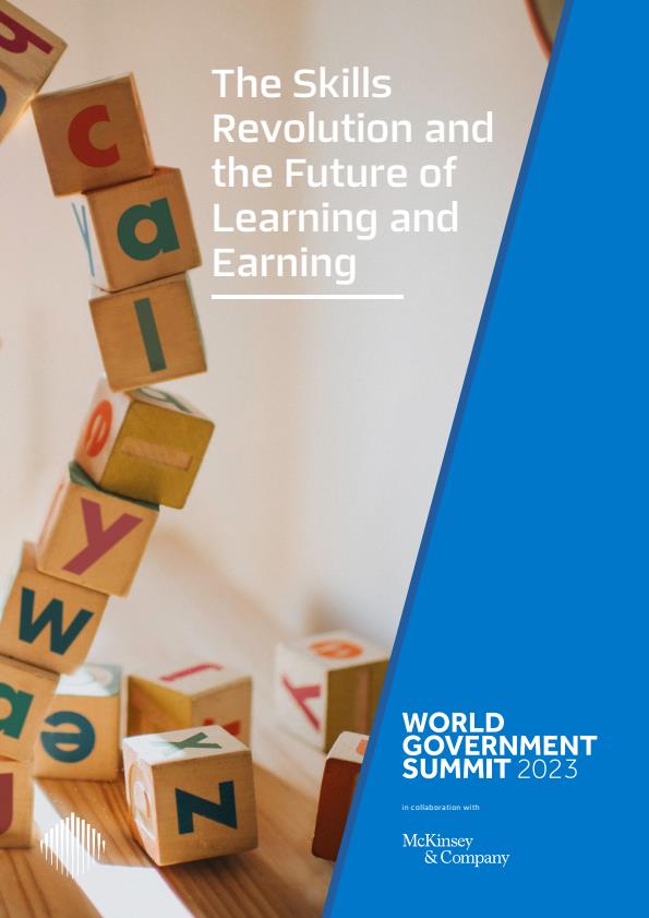 The future of learning in MENA | McKinsey