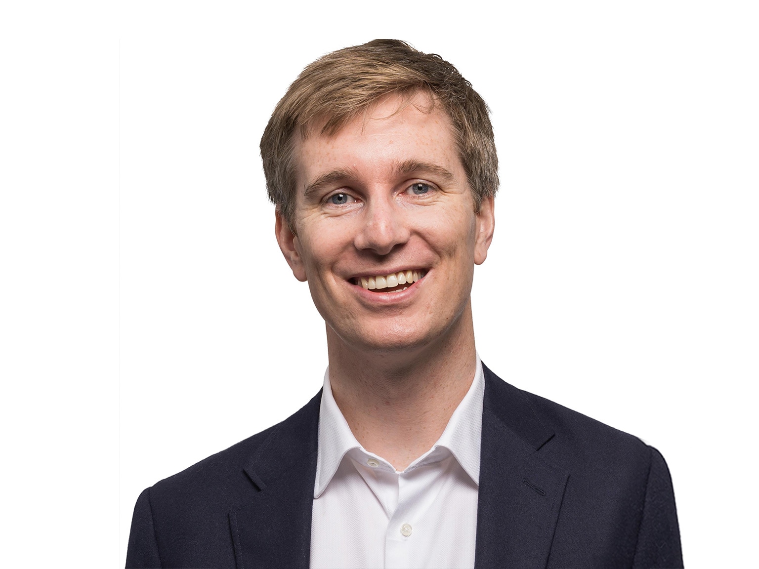 Rory Clune | McKinsey & Company