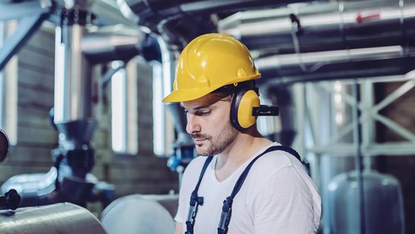 The digital power plant of the future | McKinsey