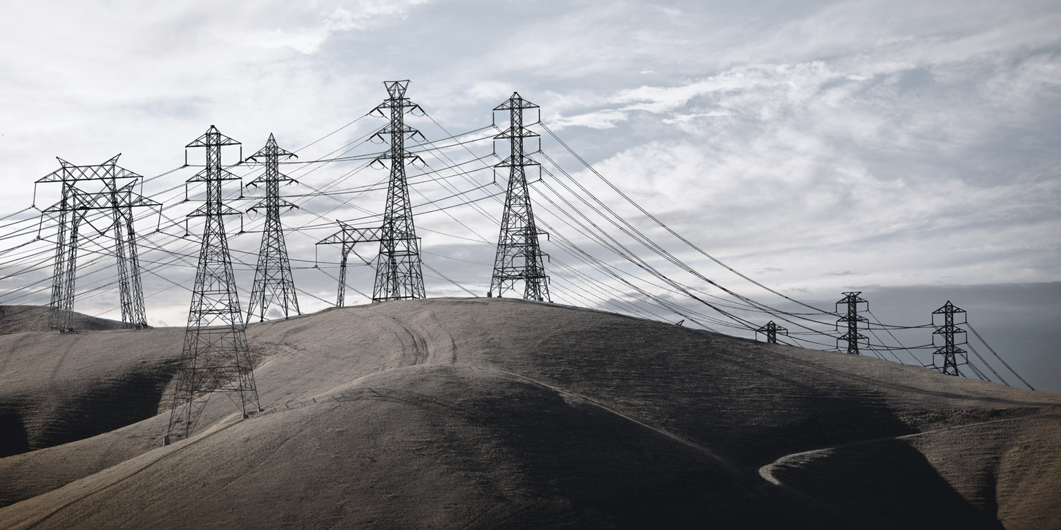 A tale of two markets: How the US electric power sector is diverging