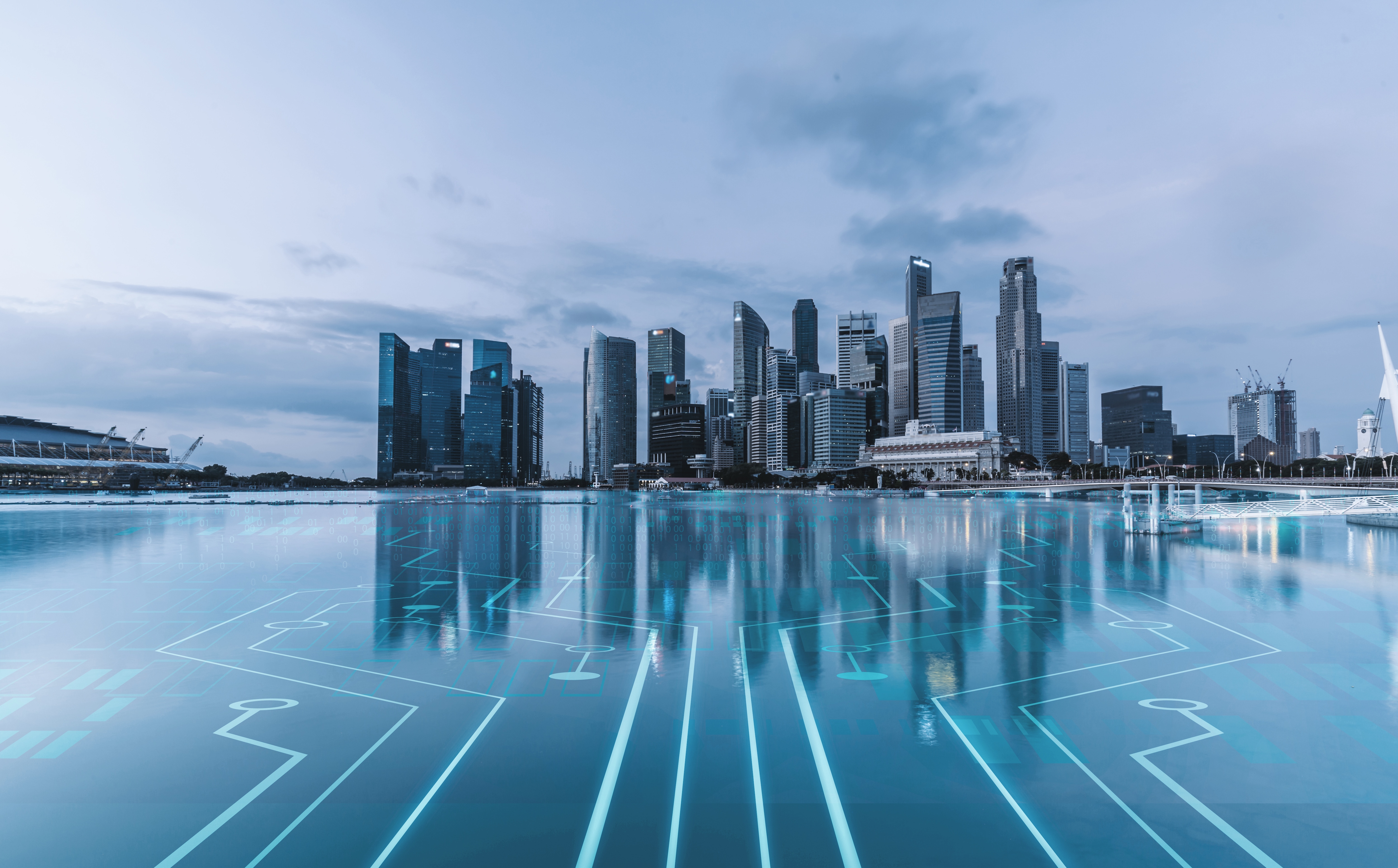 How to use analytics to improve water asset management | McKinsey & Company