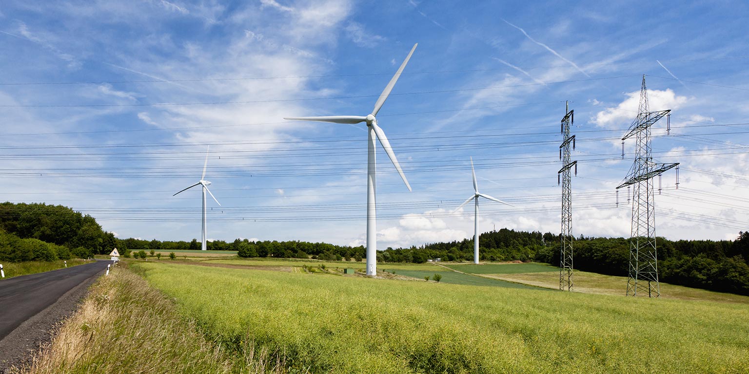 Electric Power & Natural Gas Insights | McKinsey & Company