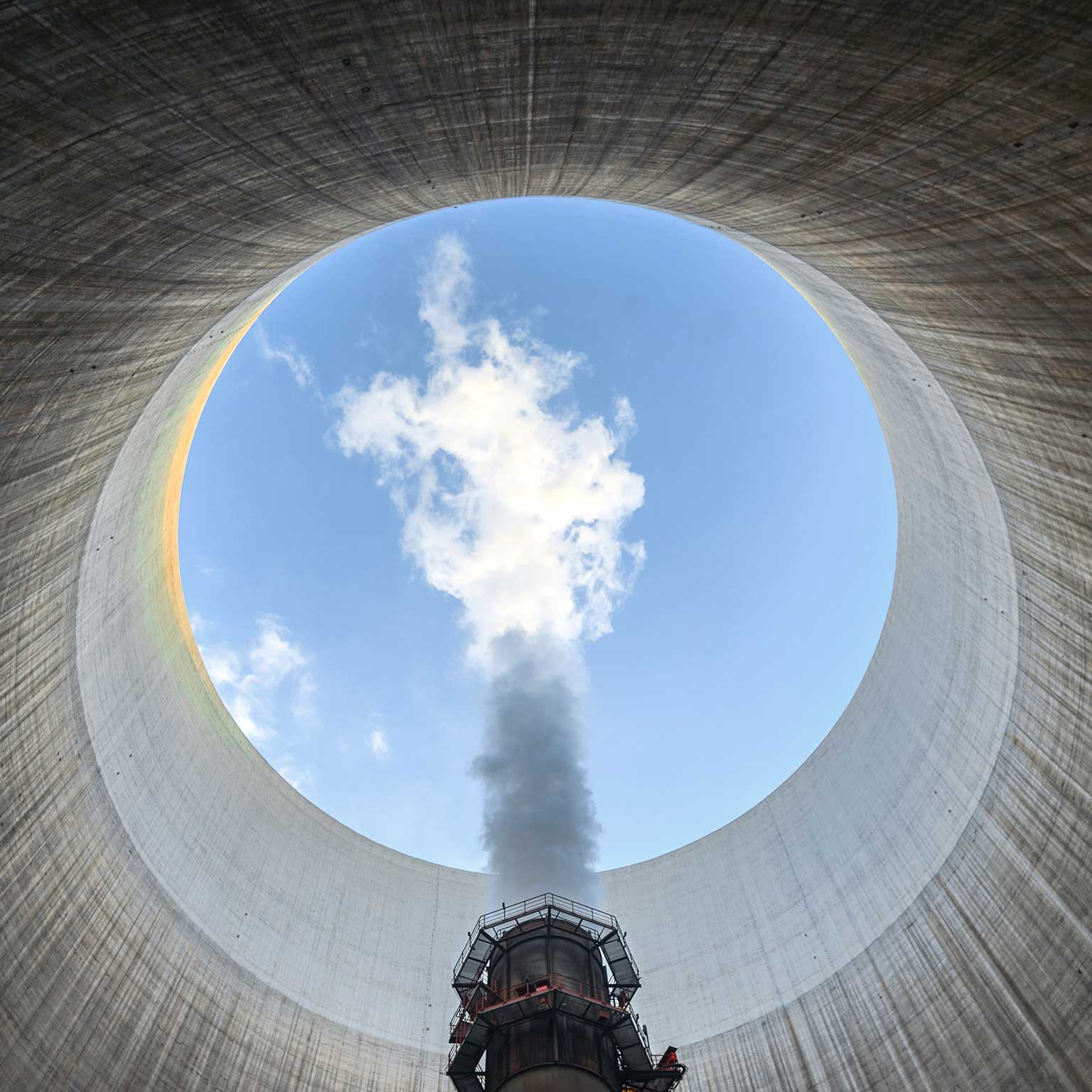 Nuclear Energy Services | Electric Power & Natural Gas | McKinsey & Company