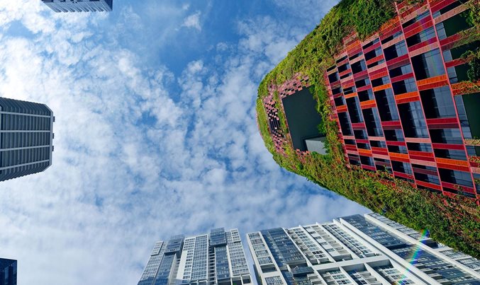 Engineering, Construction & Building Materials Insights | McKinsey ...