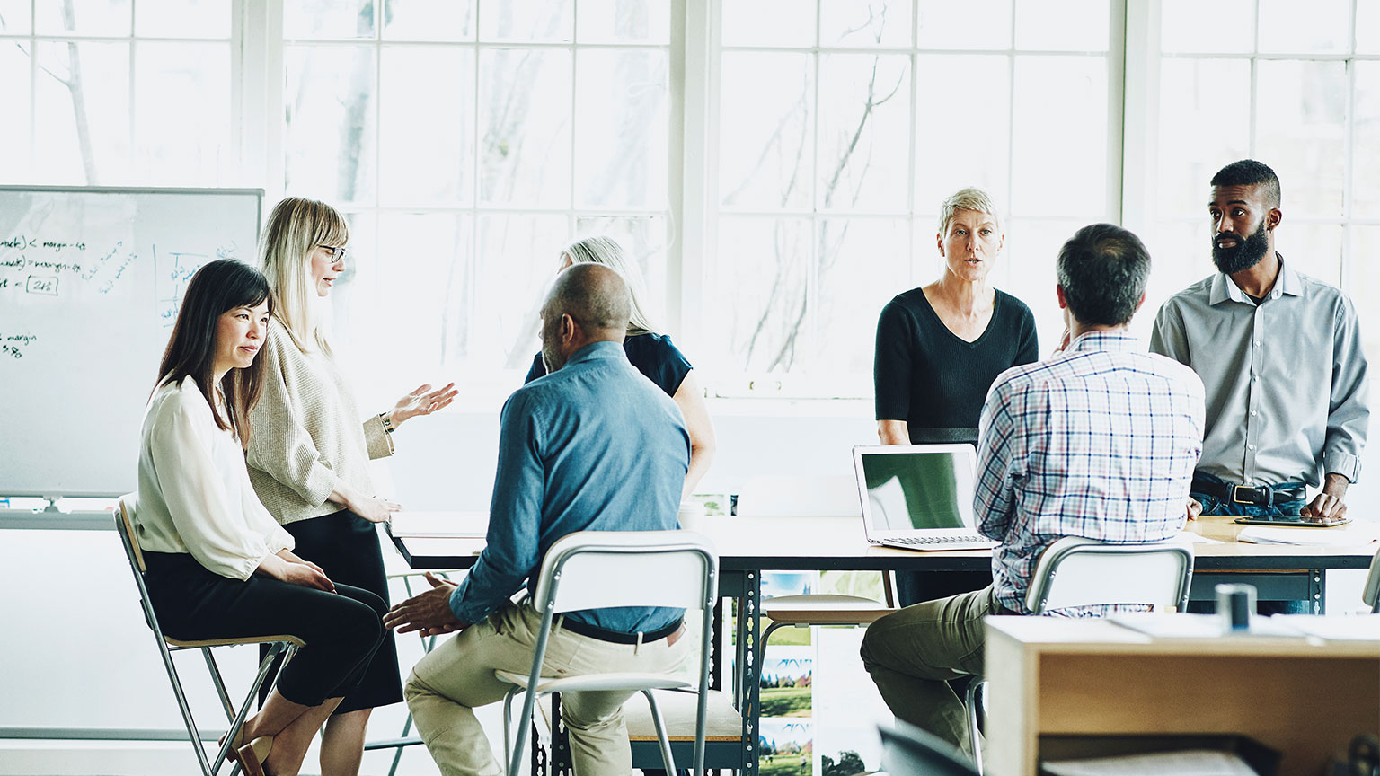 A discussion on Agile in banking: Beyond buzzwords